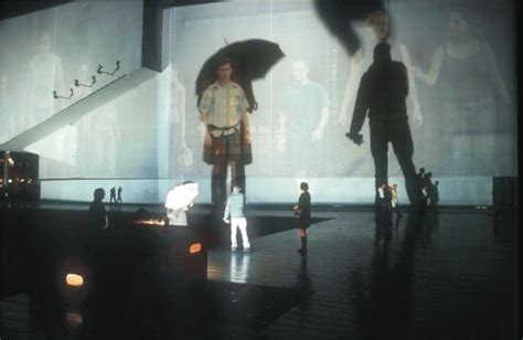 Installation Shot Of Body Movies Relational Architecture By Rafael Download Scientific Diagram