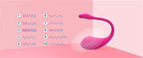 Lovense Lush 2 Remote Vibrator With App Long Distance Remote Controlled G Spot