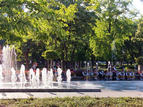 ПАРКОУСТРОЯВАНЕ БЛАГОУСТРОЯВАНЕ И ПОДОБРЯВАНЕ НА ФИЗИЧЕСКАТА СРЕДА НА „СТАНЦИОННА ГРАДИНА” ГР