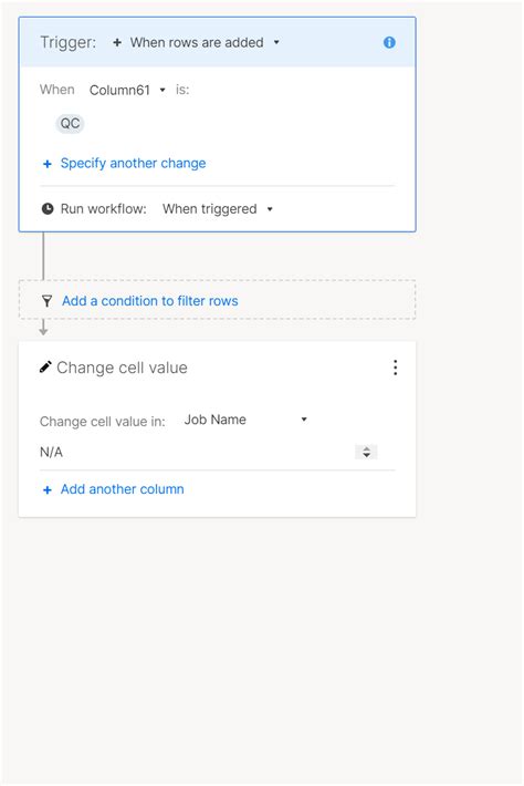 conditional logic in a form smartsheet community