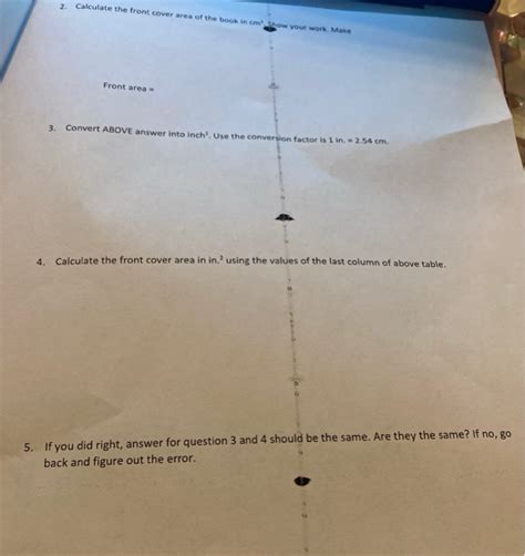 Solved Activity W Purpose This Activity Is Designed To