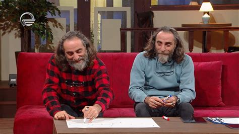 ზალიკო და ზურიკო სულაკაურების გაკომიქსებული შუა ქალაქში Youtube