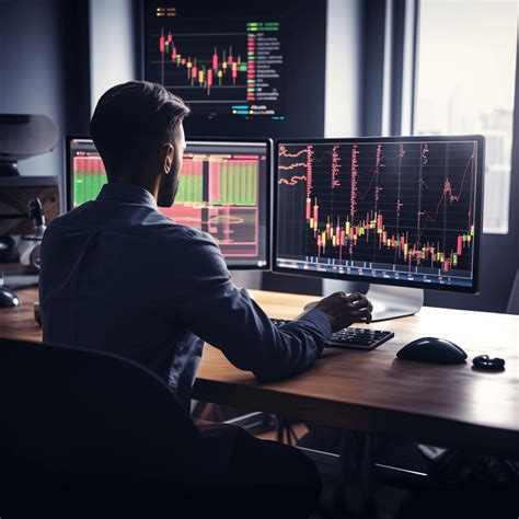 Quant Trading Decoding The Algorithmic Advantage