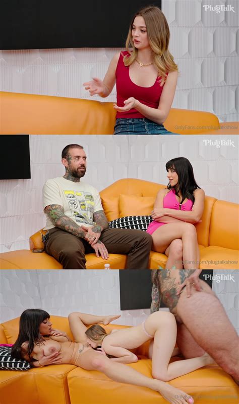 Onlyfans 24 06 25 Molly Little And Lena The Plug Threesome From