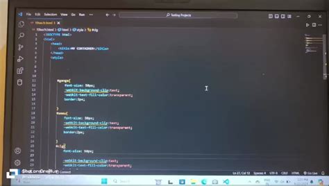 Gangothri Reddy Bareddy On Linkedin Webdevelopment Frontend Html Learningjourney
