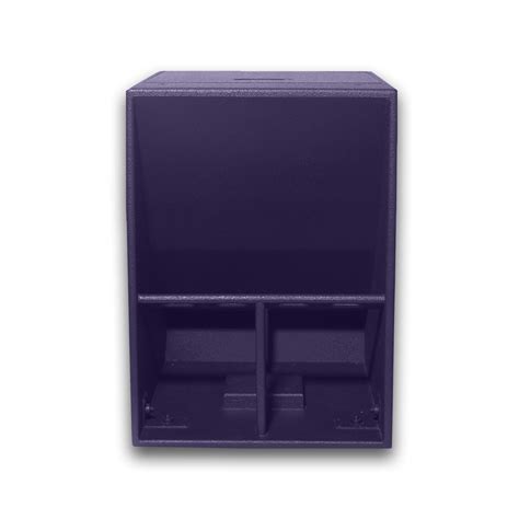 Funktion One F115 Mkii Bass Loudspeaker Coherent Distribution