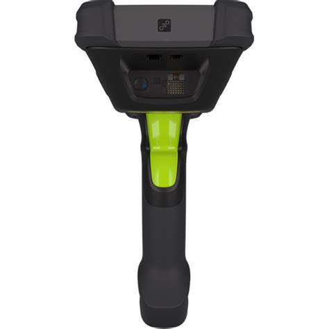 Zebra Mc9450 Ultra Rugged Mobile Computer Wi Fi 6e 5g Barcodes Group