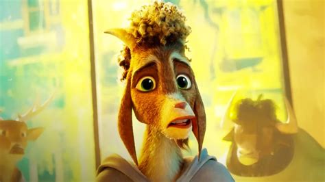 Goat 2026 Cast Plot Review And Netflix Streaming Guide