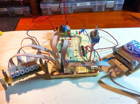 Veronica EEPROM Programmer Adafruit Industries Makers Hackers Artists Designers And