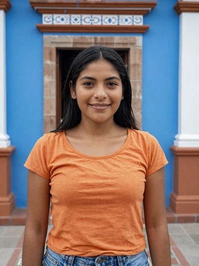 Salvadoran Women Dating Meet El Salvador Singles Latin 312