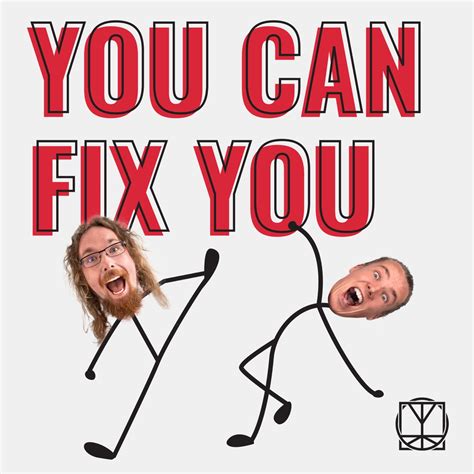 You Can Fix You Podcast — Apple Podcasts