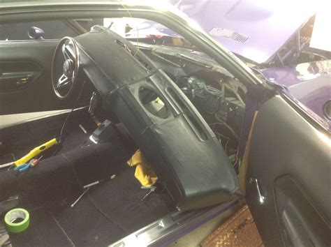 For Sale Ac Push Button Housing For E Bodies Only Mopar Forum