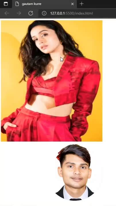 Gautam Kurre On Linkedin Code Treanding