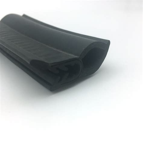 Automotive Shape Epdm Rubber Car Door Seal Strip China Automotive