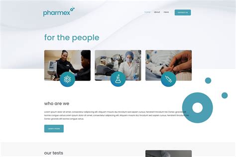 Introducing The Pixelhaze Squarespace Templates — Pixelhaze Academy