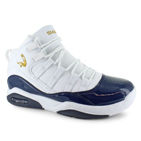 Shaq Shop Now At Shoe Dept Encore