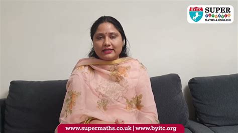 Winner Of 2nd National Abacus Byitc Supermaths Challenge 2022 Abacus Youtube