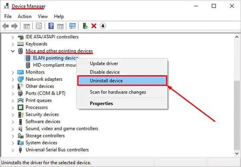 How To Solve The Problem Of Your Mouse Moving On Its Own Tech2geek