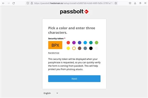 How To Install Passbolt Password Manager On Ubuntu