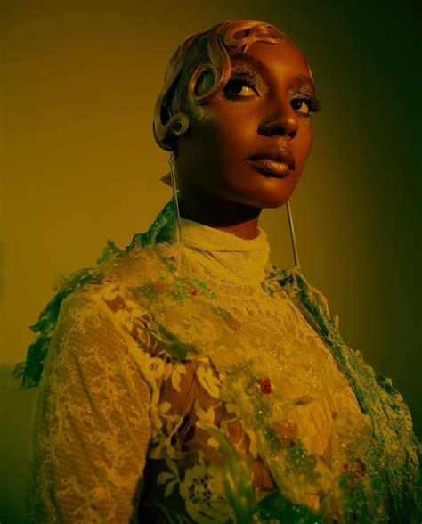 Tiana Parker Image