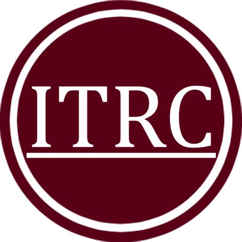 Itrc Logo Simple Itrc