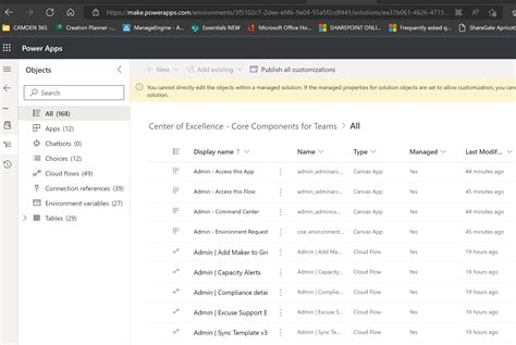 [coe Starter Kit Bug] Issue Title · Issue 3143 · Microsoft Coe Starter Kit · Github