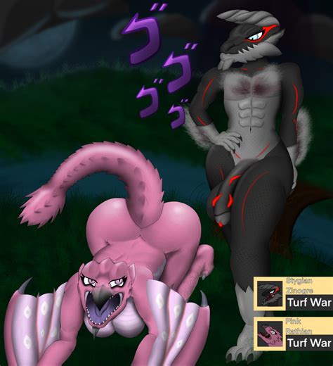 Rule 34 Abs Anthro Ass Ass Up Bent Over Big Balls Big Breasts Big Penis Buff Epic Omi Full