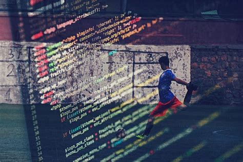 Learning Js Through Soccer Javascript Soccer Game Tutorial