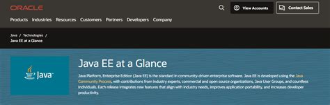 Java开发平台大比拼：优缺点对比全面解析 W3cschool笔记