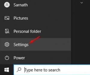 How To Enable Hibernate Mode On Windows 10 PC