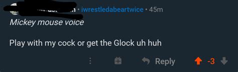 Cursed Mickey Mouse R Cursedcomments