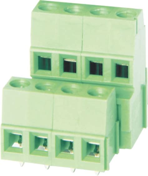 China Terminal Block Circular Connector Solderless Breadboard Manufacturers Factory WANJIE