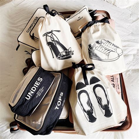 Bag All Journal