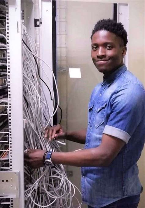 Telecoms And Network Raxxon Tech