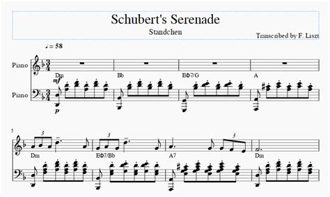 Chord Identifier Musescore 2 3 MuseScore