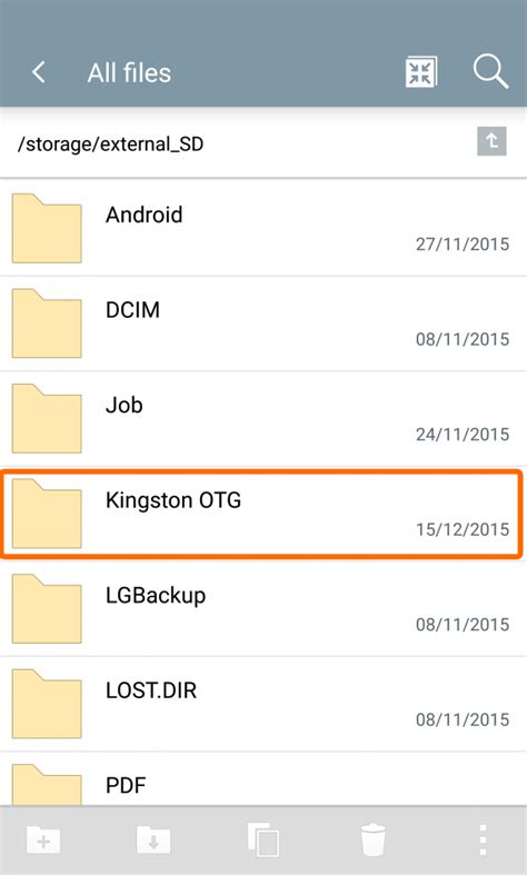 โอนขอมลขนาดใหญระหวางสมารทโฟนแบบงายๆ ดวย USB OTG Extreme IT