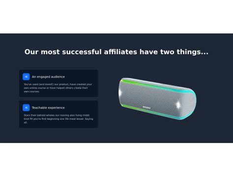 Feature Section With Gray Background Cards Easyfrontend