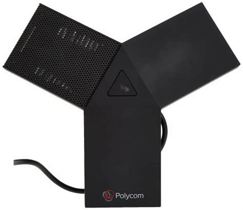 Polycom Expansion Microphone Kit For Trio At Best Price In New Delhi
