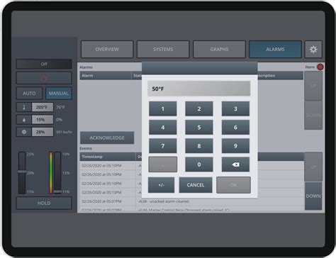 Embedded User Interface Design Dmc Inc