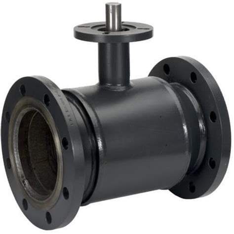 Ридан Rjip Premium Кран шаровой Ff Dn65 Pn16 Gf фланцевый под привод