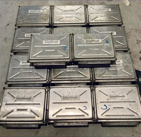 Ls Swap Computers Ecu Pcm Car Engines And Engine Parts Argo Alabama