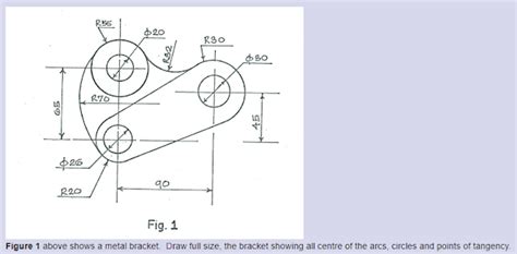 Technical Drawing Ss 2 Midterm Assignment