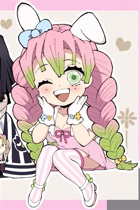 Mitsurikanroji Mitsuri Kawaii Acuarela De Coral Ropa De Gato