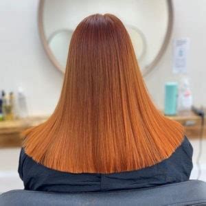 Медный цвет волос: краска, темно, русый, рыжий, золотисто, коричневый ...