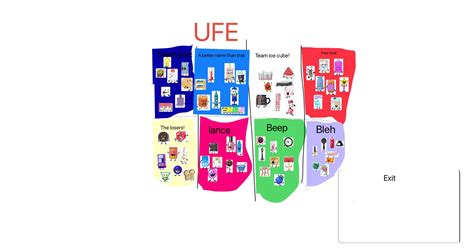 Bfb Recommended Character Viewer Voting Ep 1 R Objectshows