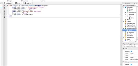 When Touching Part Why Isnt It Adding 1 To Gui Scripting Support
