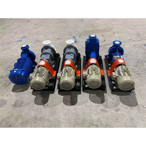 Pp Pump Manufacturer In Bihar Sujal Engineering