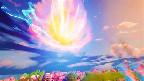 Godzilla Spawning In Fortnit Cinematic Youtube Godzilla Spawning In Fortnit Cinematic Youtube