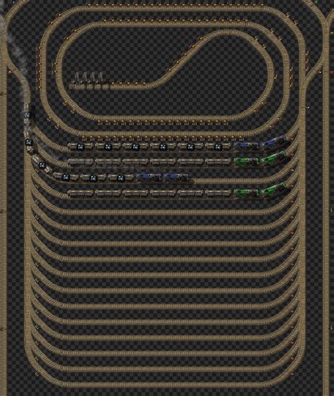 My First Mega Base Component Smelting 36 Blue Belts Of Ore R Factorio