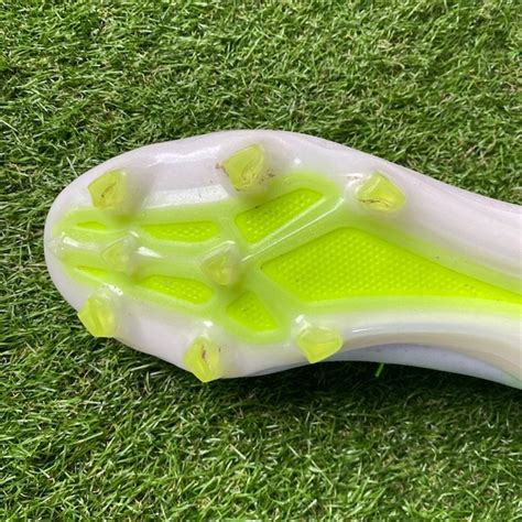 Raphinha Barcelona Match Worn Boots Unwashed